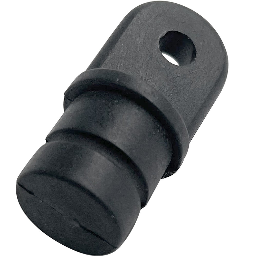 RANMEI Nylon Canopy Boat Bimini Top Cover Fitting Tube Eye End Eye-End ...