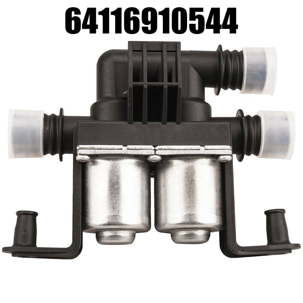 RANMEI Original Equipment Car Heater Control Valve For E53 E70 F15 E71 ...