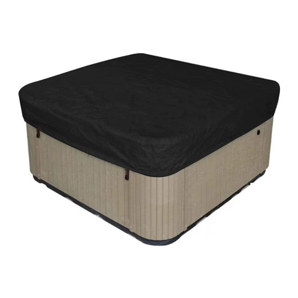 RANMEI Outdoor Courtyard Swim Pool Dust Cover 130/200/231/260/300/450Cm ...