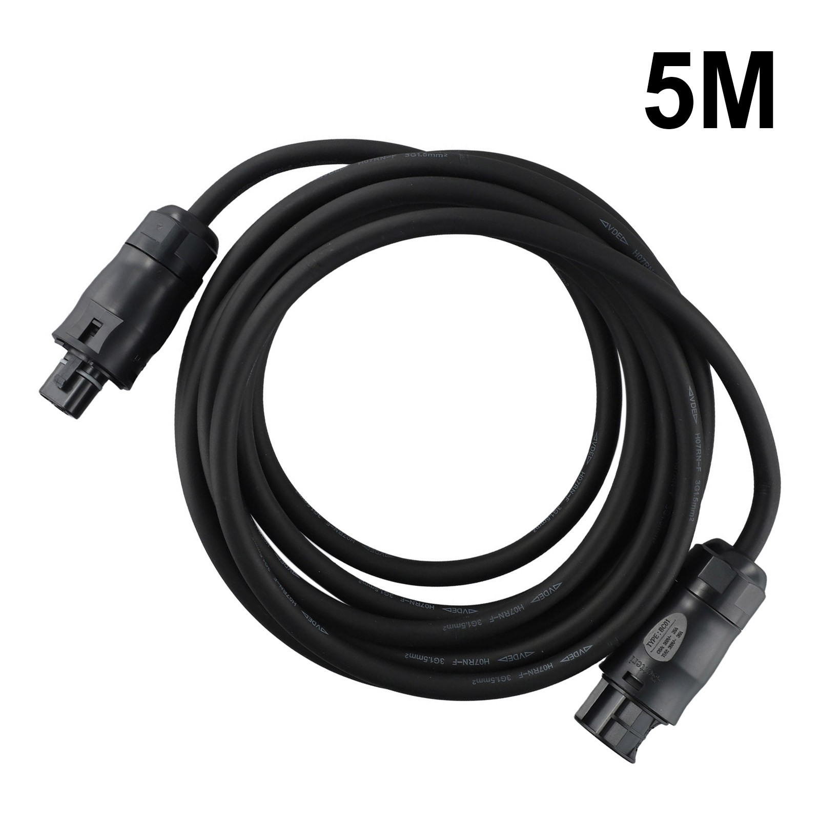 RANMEI Parallel Mains Connection Cable With Bc01 Socket Female To Plug ...