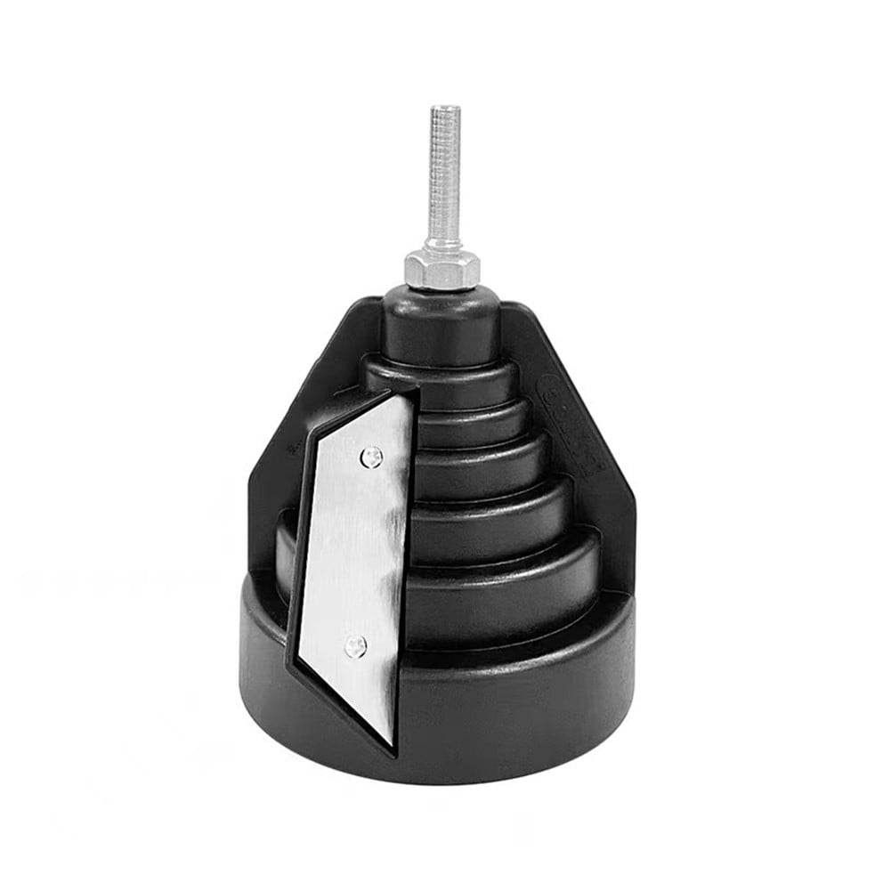 RANMEI Pipe Chamfering Tool For Pe Pvc Pp Pipes With Deburr Trim ...
