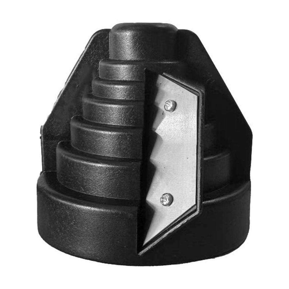 RANMEI Pipe Chamfering Tool For Pe Pvc Pp Pipes With Deburr Trim ...