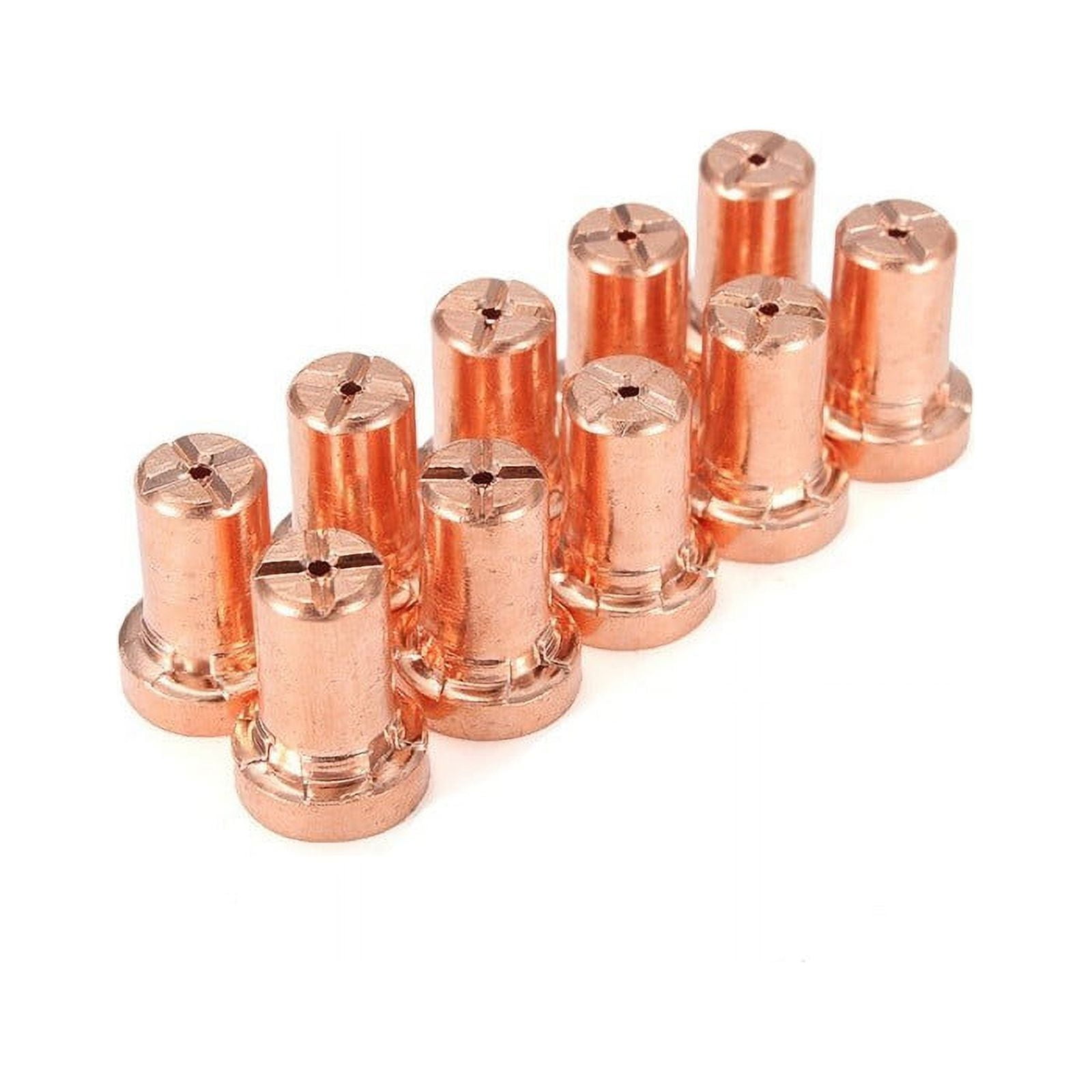 Ranmei Plasma Cutter Electrodes Nozzle Tips For Pt 31 Lg 40 Cut40 Cut50