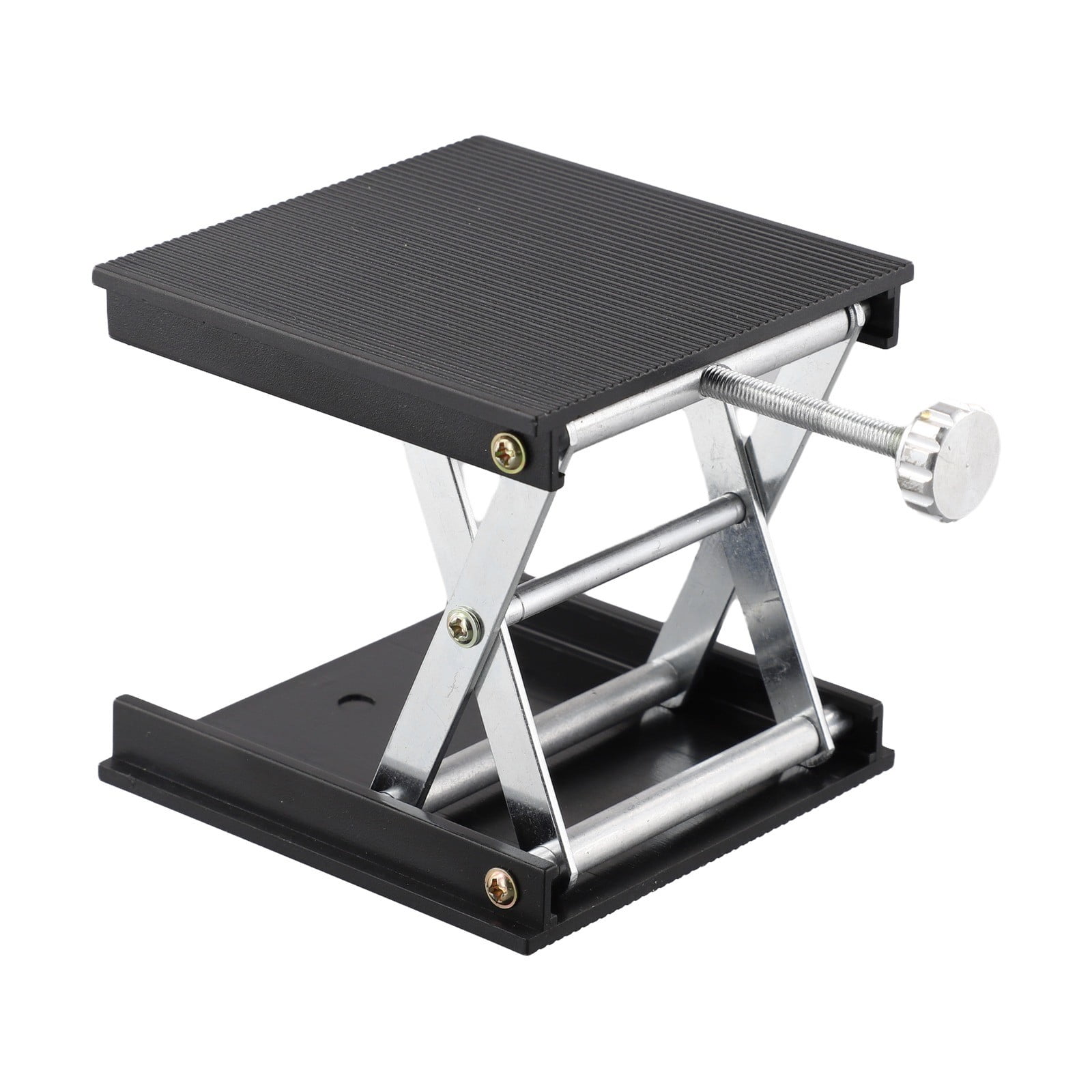 RANMEI Plastic Lift Table Woodworking Carving Lift Table Level Lift ...