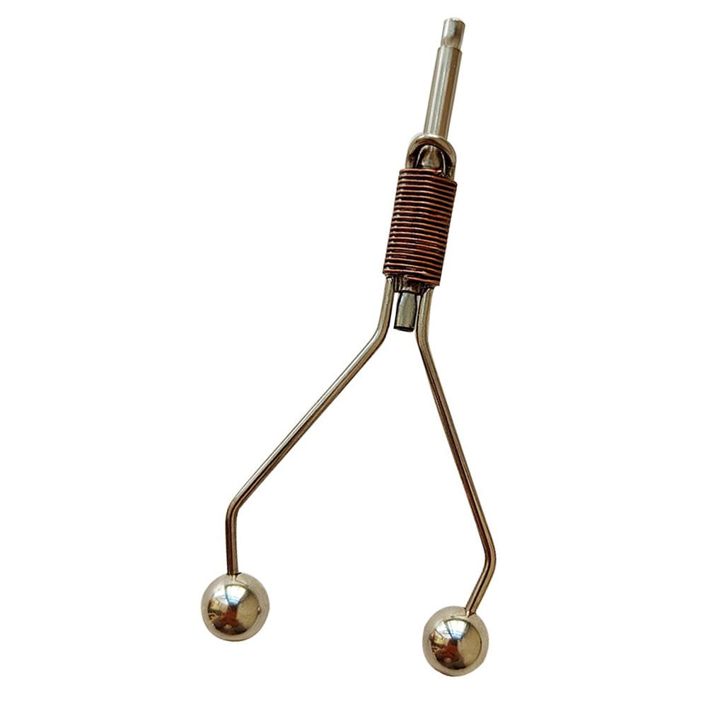 RANMEI Portable Fly Tying Tool Adjustable Bobbin Thread Holder Threader ...