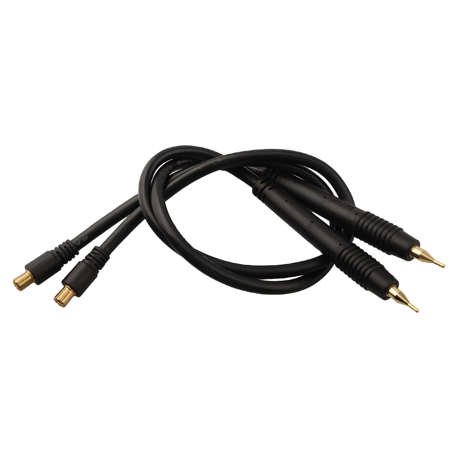 RANMEI Portable Spot Welding Machine Awg10 Welding Pen Wire Metal Case ...