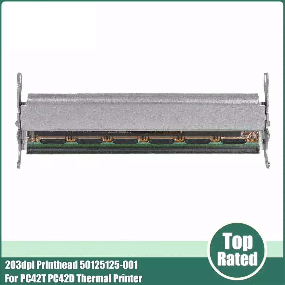 RANMEI Printhead For Intermec Pc42T And Pc43T High Speed Printing ...