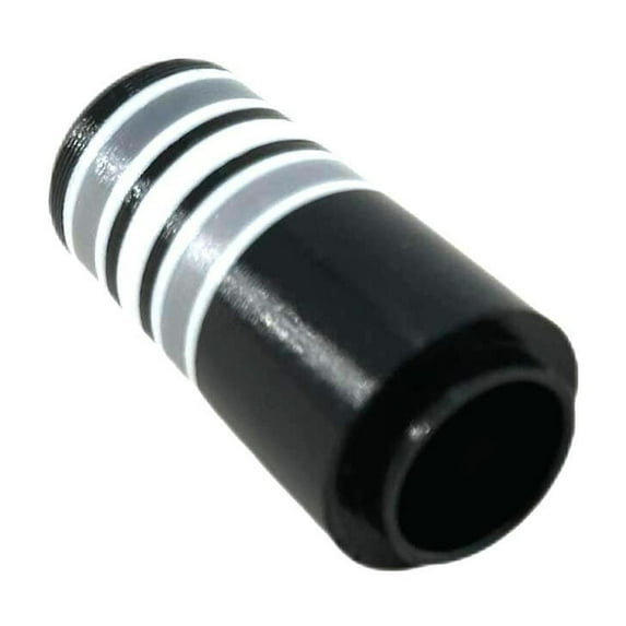 RANMEI Replacement Plastic Ferrules For Golf Irons Designed For Optimal ...