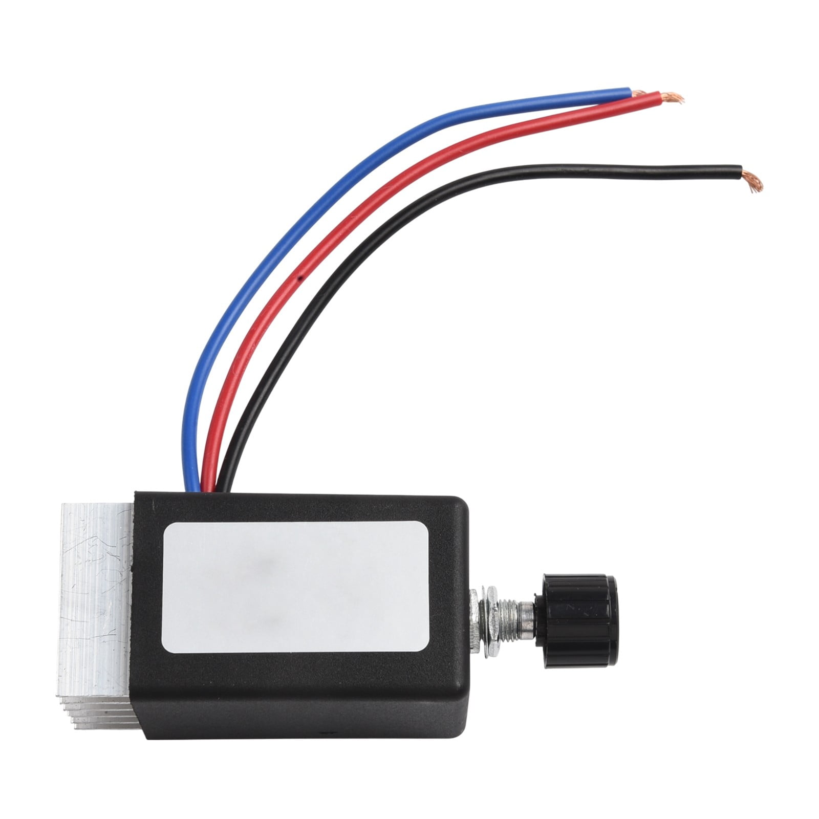 RANMEI Replacement Speed Regulator Automobile Fan Heater Control Dc ...