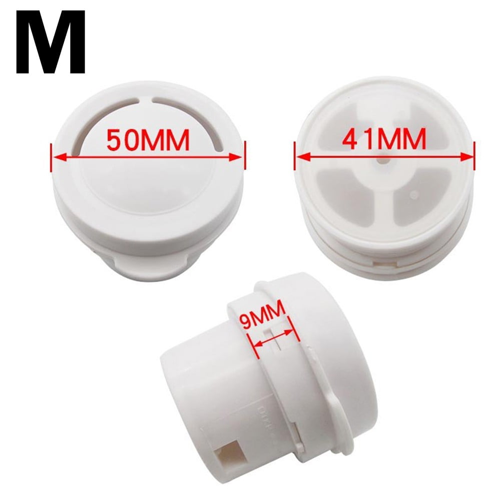 RANMEI Rice Cooker Valve Electric Cooker Outlet Valve Bonnet L/M/S ...