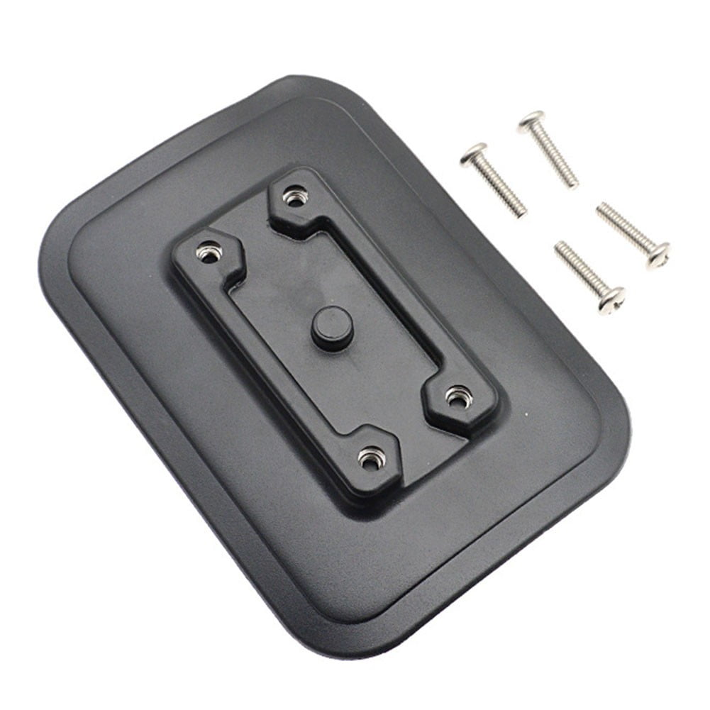 RANMEI Robust Pvc Construction Inflatable Boat Rod Holder Mount For ...