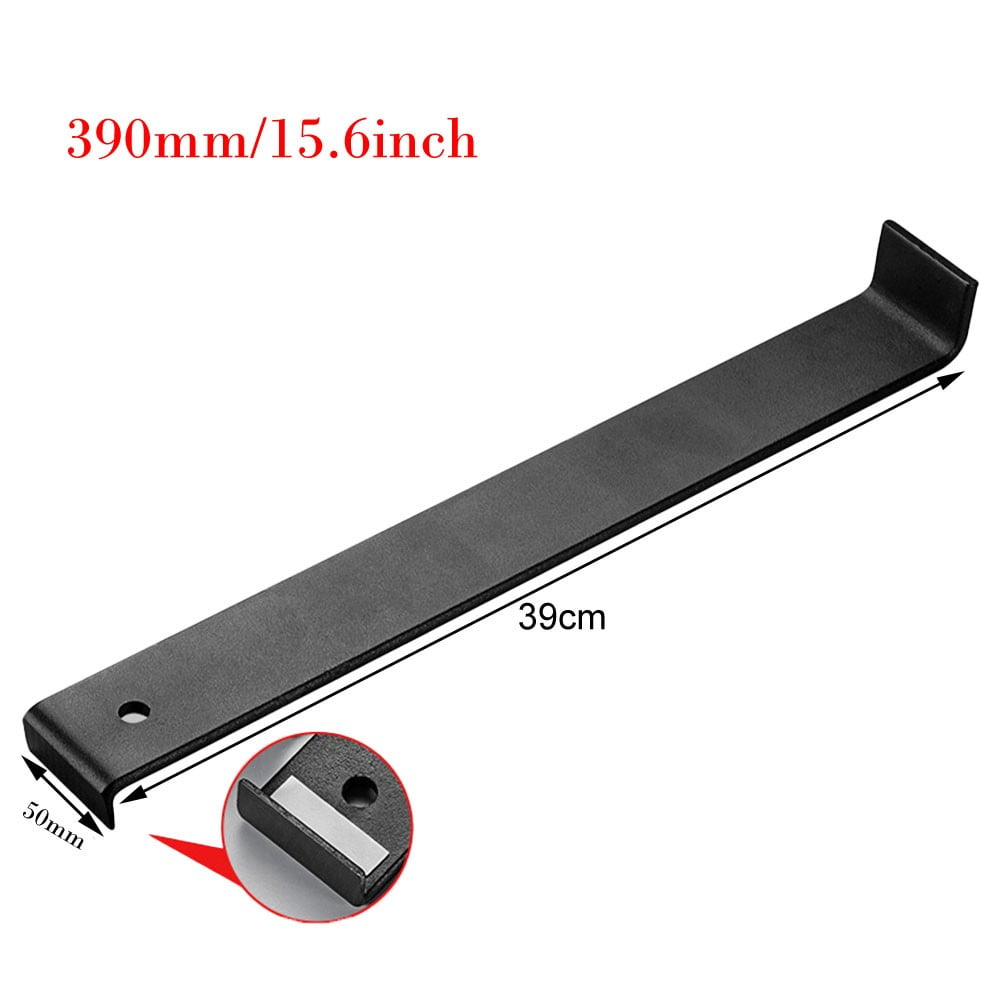 RANMEI Robust Steel Pull Bar For Flooring Installation With High Load ...