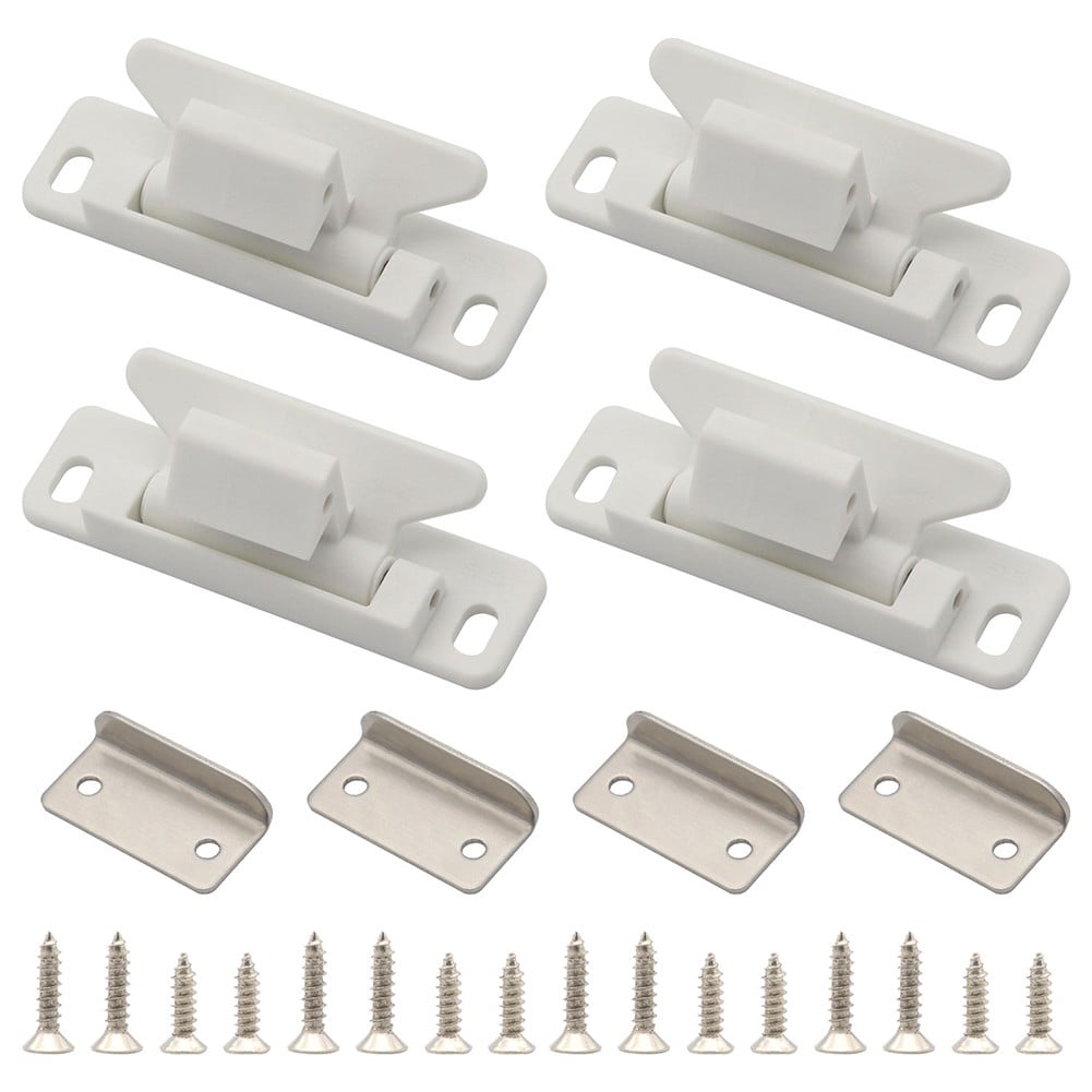 RANMEI Rv Buckle Lock Yacht Home Cabinet Door Drawer Lock External ...