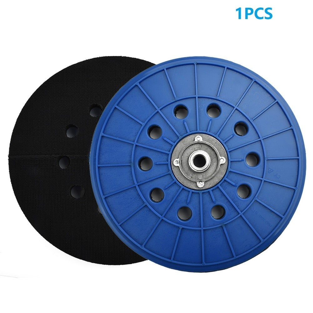 Drywall sander backing pad store