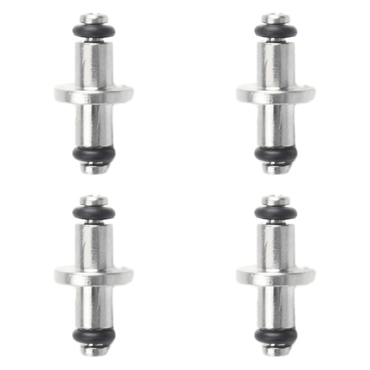 RANMEI Scuba Diving High Tube Pressure T End Air Spool With O-Ring Hot ...