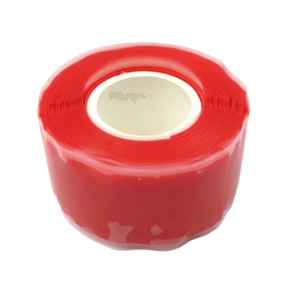 RANMEI Sealing Insulation Silicone Tape For Protecting Diving Hose And ...