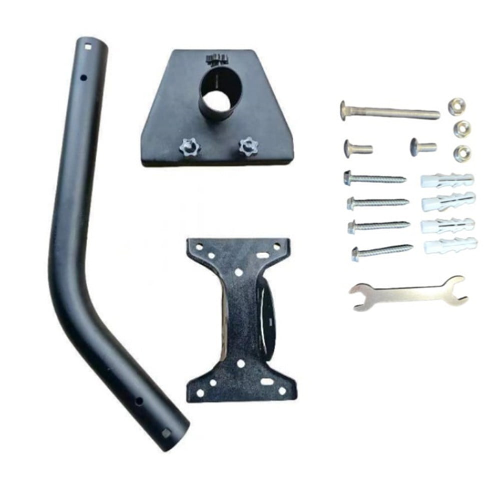 RANMEI Signal Support Rod Mounting Bracket Set For Starlink For Gen 3 ...