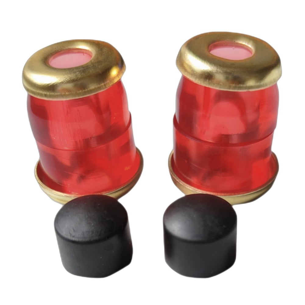 RANMEI Skateboard Truck Rebuild Kit Bushings Washers Pivot Cups Shock ...
