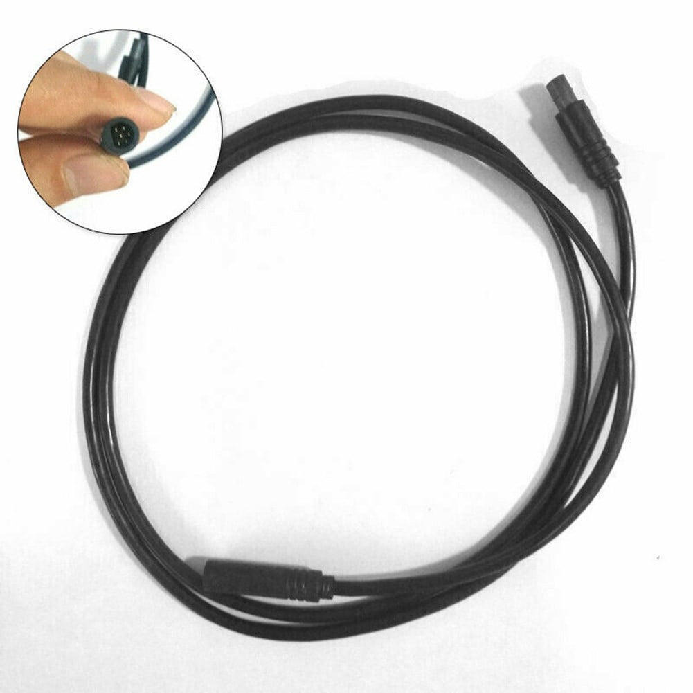 RANMEI Speed Sensor Extension Cable 100cm Useful New For Tongsheng ...