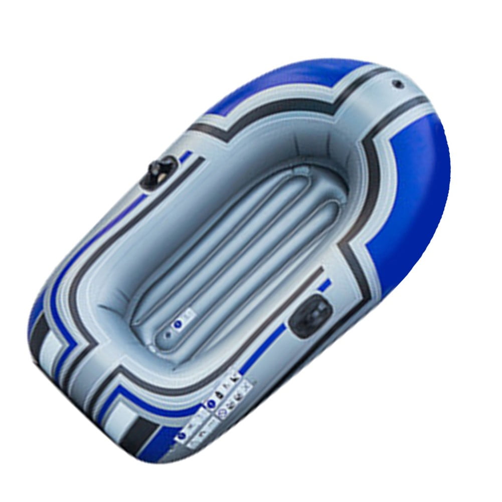 RANMEI Spot Inflatable Small Boats Water Inflatable Boats Kayaks ...