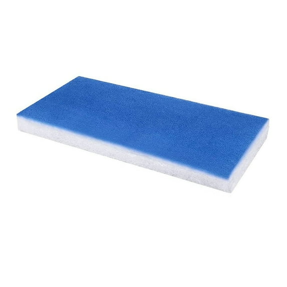 RANMEI Spray Booth Ventilation System Replacement Cotton Filters 2 ...
