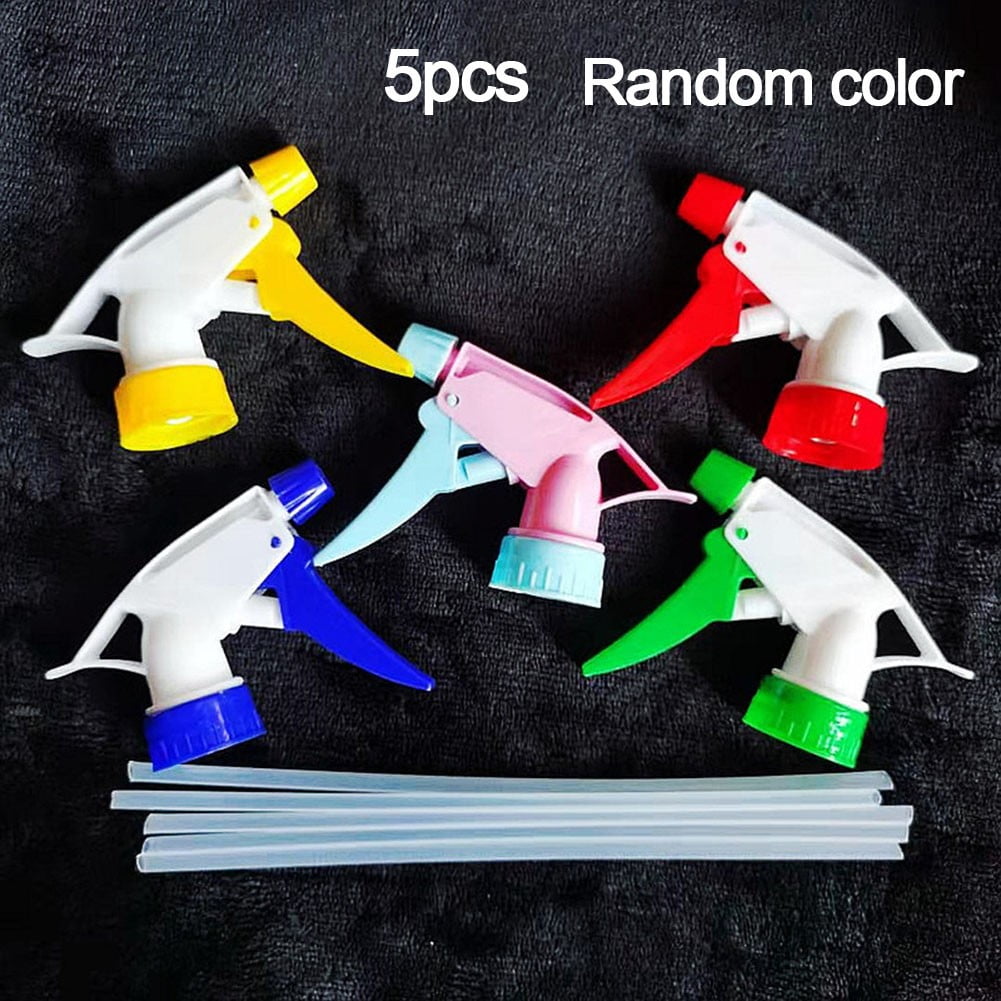 RANMEI Sprinkler Water Sprayers Universal Beverage Bottle Nozzles ...