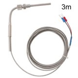 RANMEI Stainless Steel Braid For Motor Exhaust Gas Temp Probe With ...