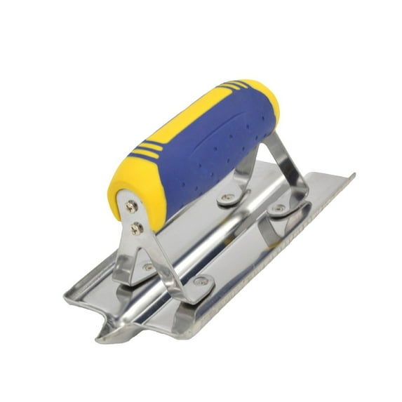 RANMEI Stainless Steels Concrete Manual Edge Trimmer Inside And Outside ...