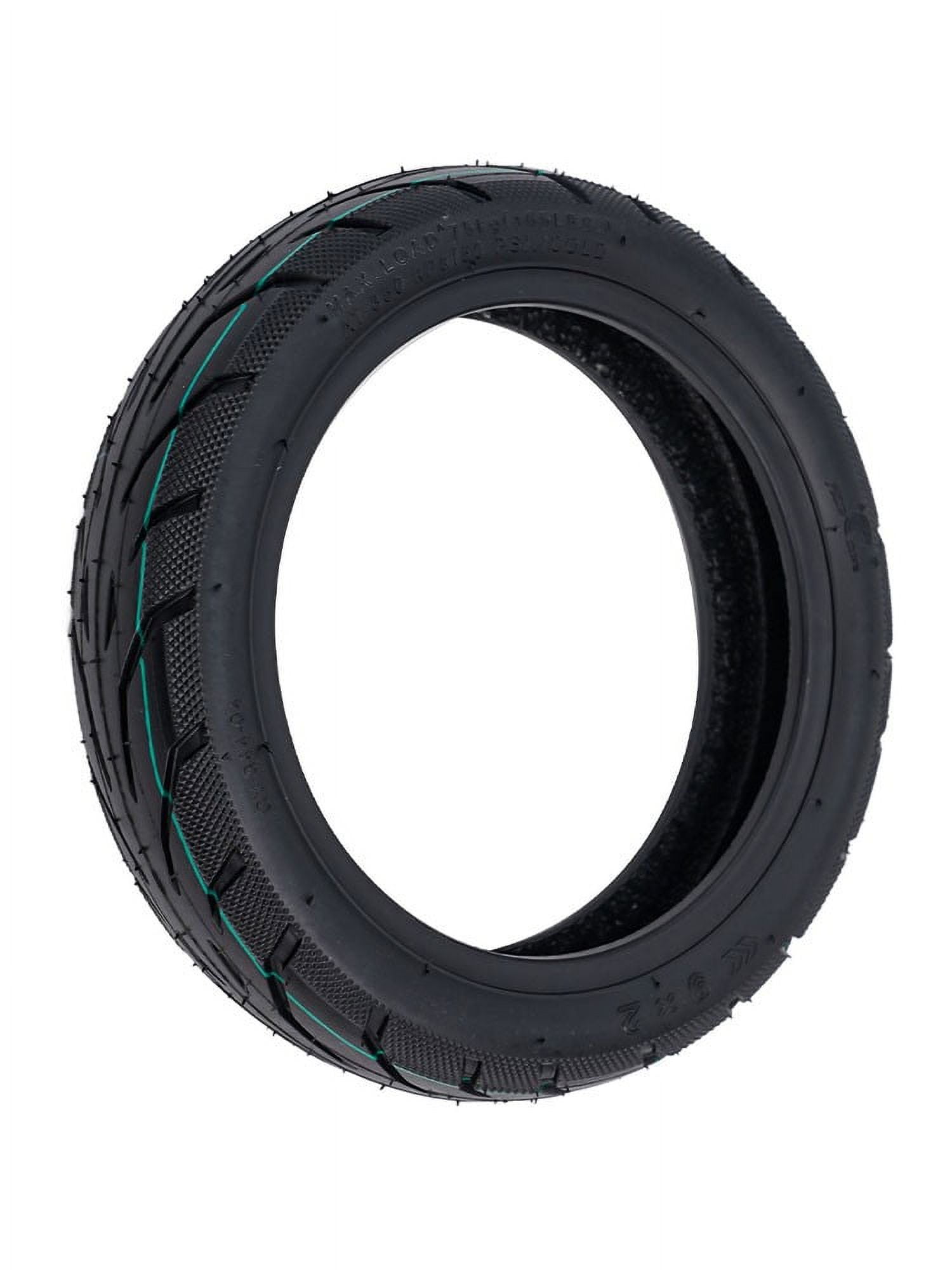 RANMEI Sturdy Selfrepairing Tires For Ninebot E22 E25 E45 Electric Scooter Pack Of 2 - Walmart.com