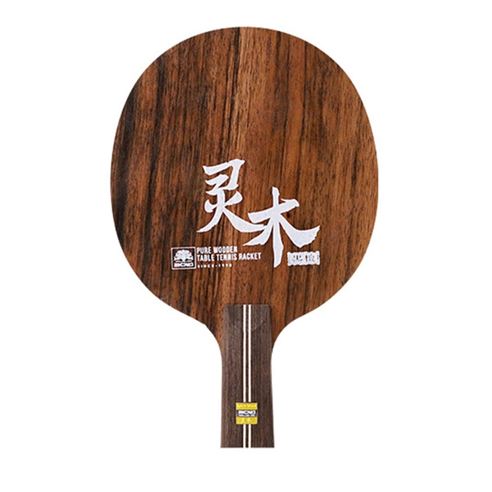 RANMEI Table Tennis Blade Table Tennis Racket Paddle Bottom Plate Seven ...
