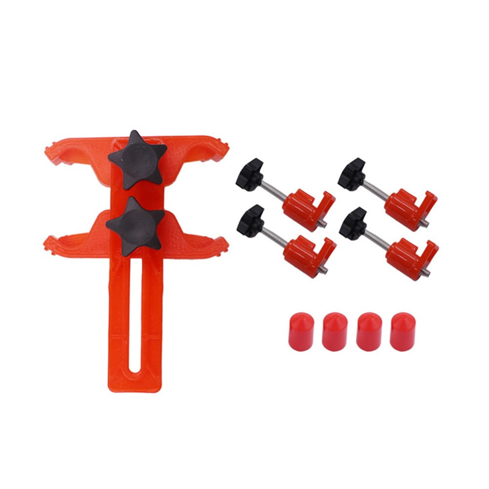 RANMEI Timing Locking Tool Kit Dual Cam Clamp Gear Camshaft Quad ...