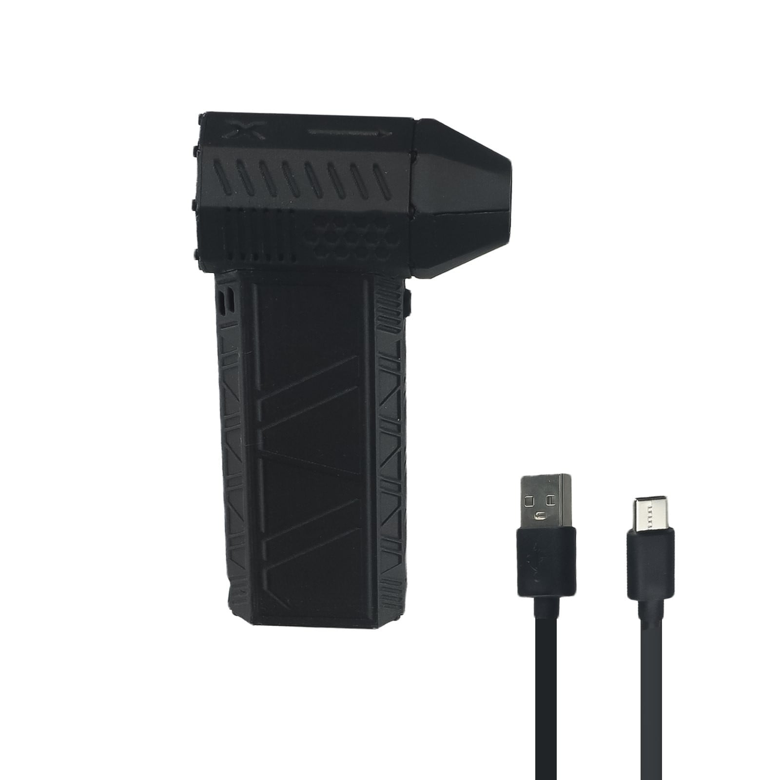 RANMEI Turbo Fan Super Power 120000 Rpm Computer Keyboard Cleaner Hand ...