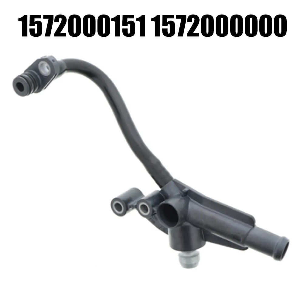 RANMEI Turbocharger Coolant Line Car Accessories 1572000000 1572000151 ...