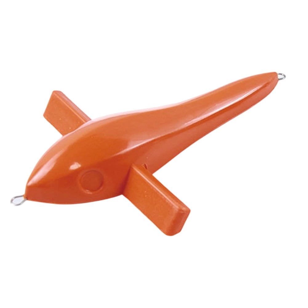 RANMEI Unrigged Birds Fishing Lure Sea Striker Fishing Trolling Bait ...