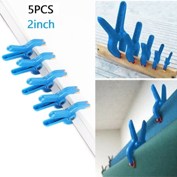 Spring Clamps in Clamps - Walmart.com