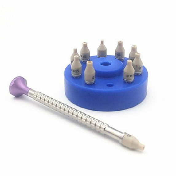 RANMEI Watch Hands Fitting Tool Setting Press Presser Setter Watch ...