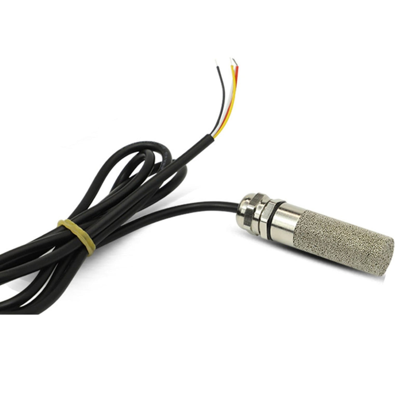RANMEI Wide Working Range Temperature Humidity Sensor Transmitter Rs485 ...