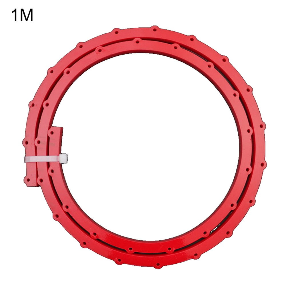 RANMEI Woodworking Profiling Strip Milling Router Trimmer Guide ...