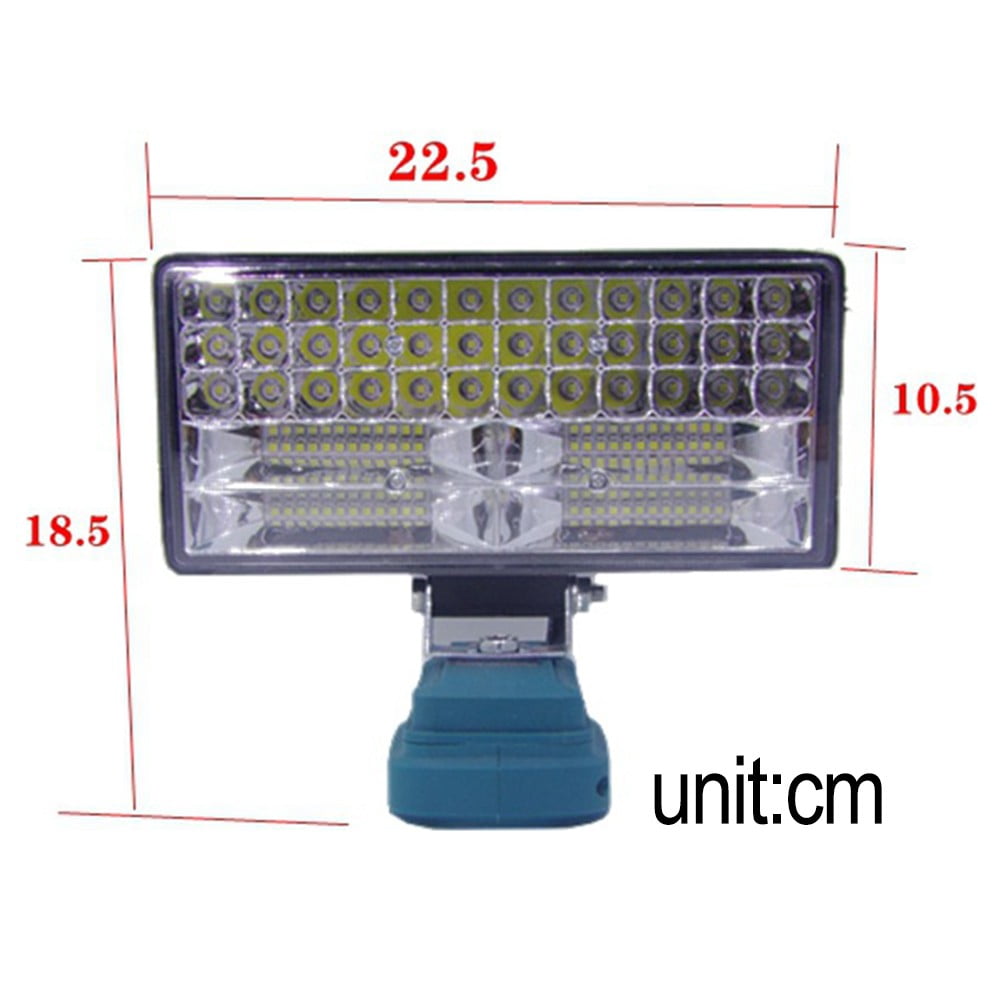 RANMEI Work Light Led Outdoor Camping Lighting Maintenance Light For Mt ...