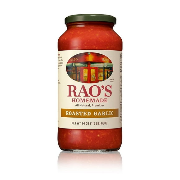 Rao's pasta sauce in Pasta sauces - Walmart.com