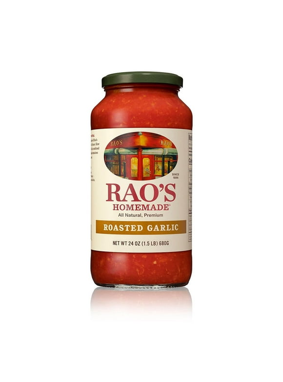 Rao's pasta sauce in Pasta sauces - Walmart.com