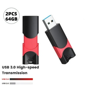 2TB USB Flash Drive, USB 3.0 Flash Drive 2TB Memory Storage Thumb Stick ...