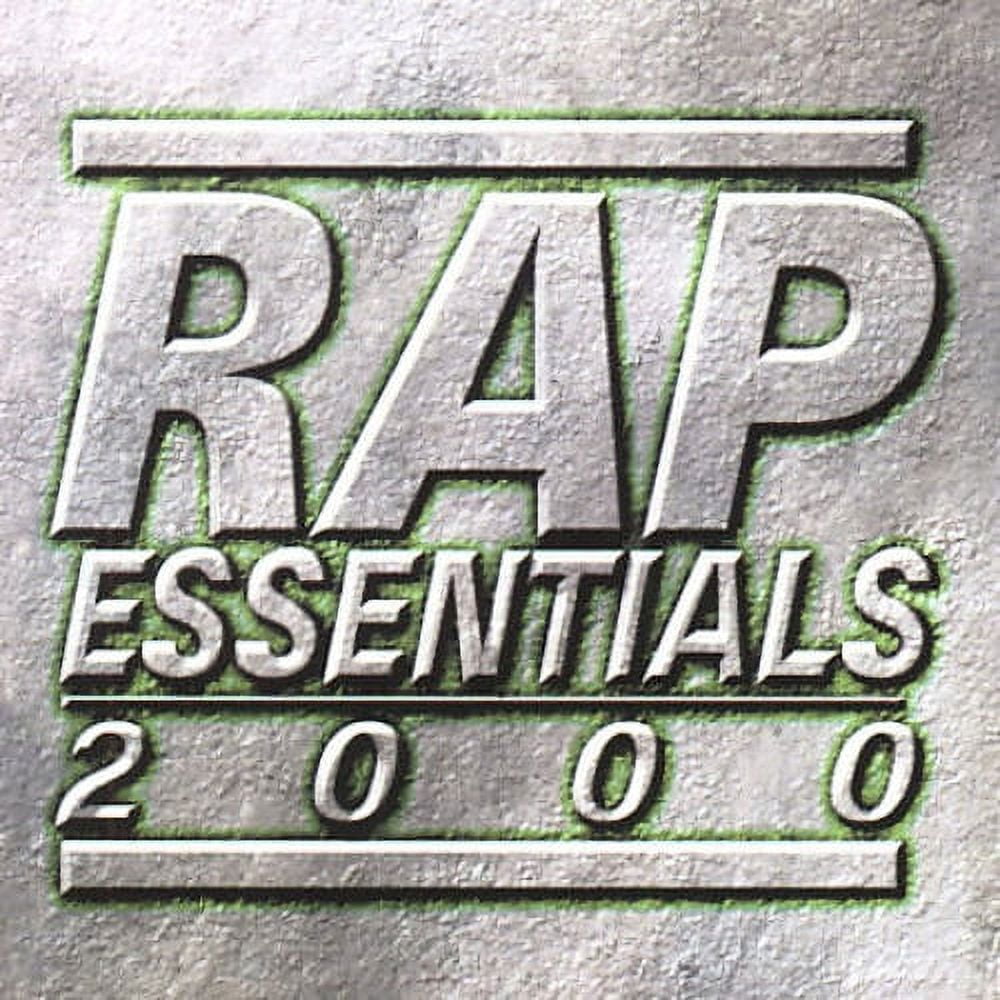 RAP ESSENTIALS 2000 - Walmart.com