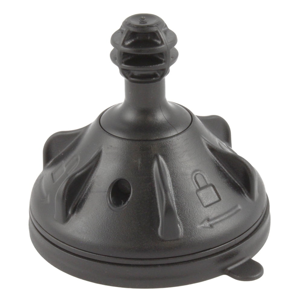 RAP-SB-224-2U RAM Mounts 2.75" Dia. Suction Cup Base with 0.75" Snap ...