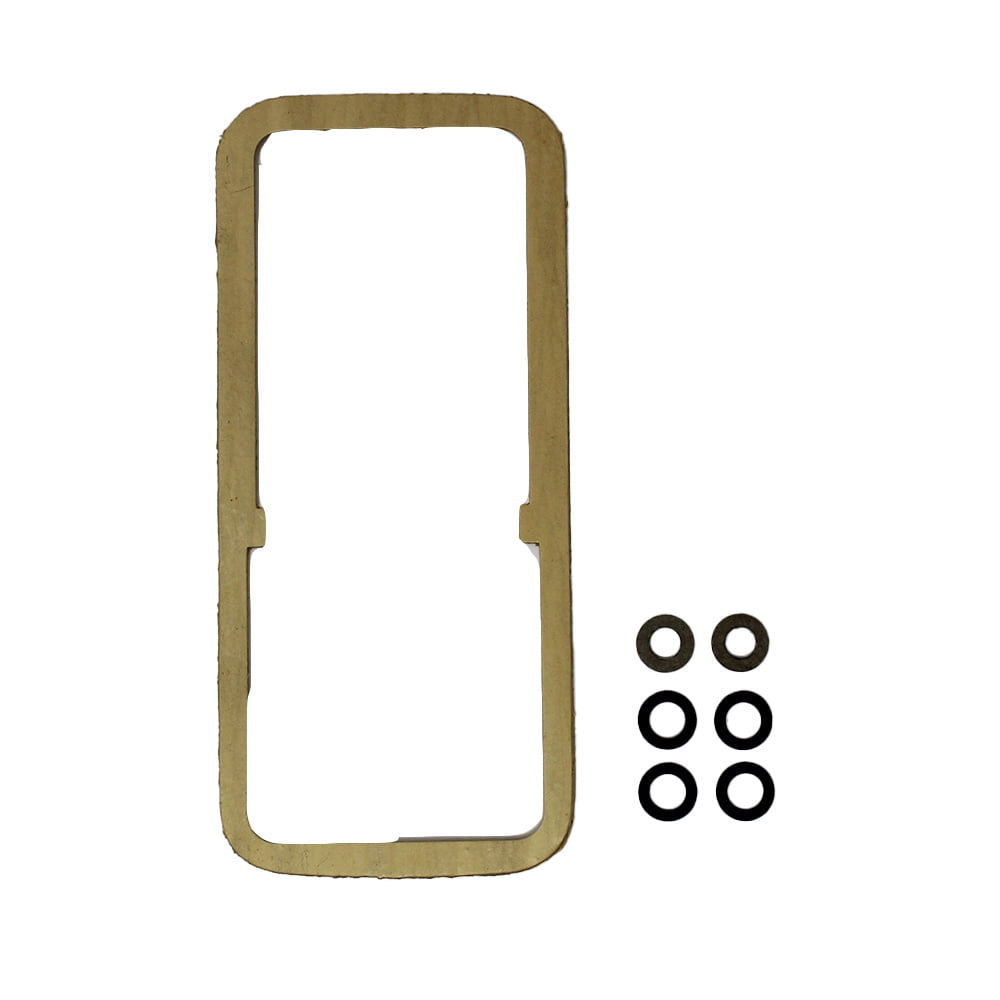 RAP30033108 Cav Injection Kit (Minor) Fits Fiat 55-46 65-46 70-66 80-66 ...