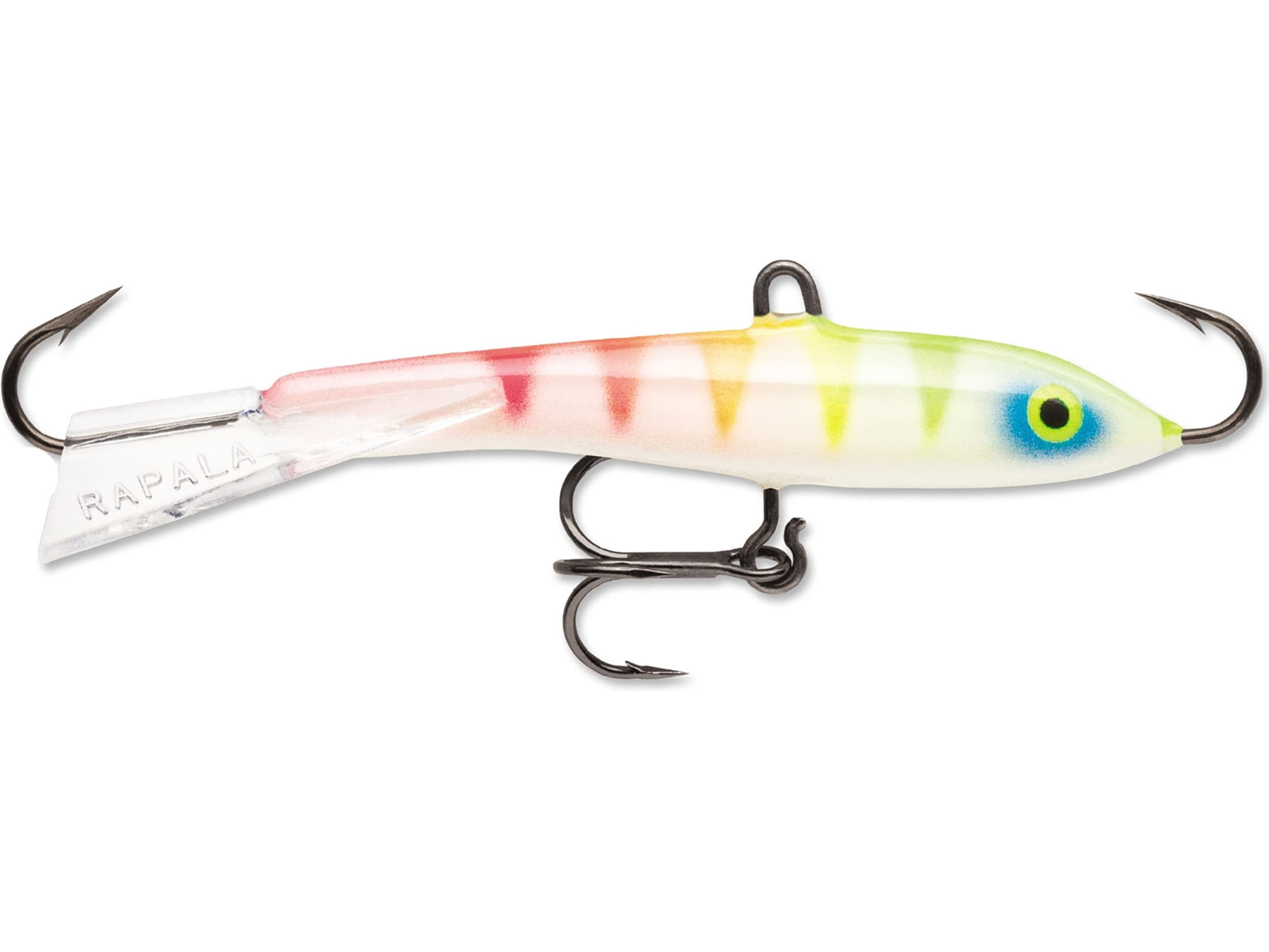 Rapala Jigging Rap 11 Jig Wonder Tiger - Walmart.com