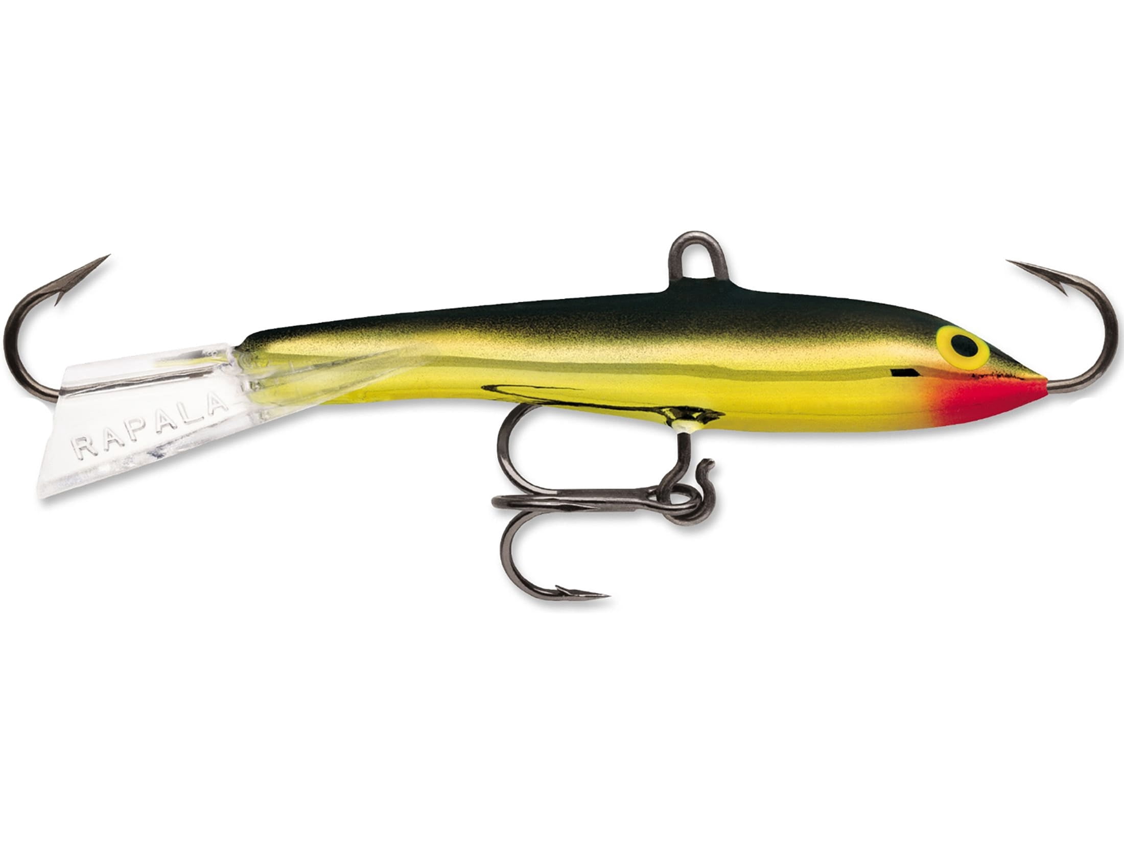 Rapala Jigging Rap 11 Jig Gold - Walmart.com