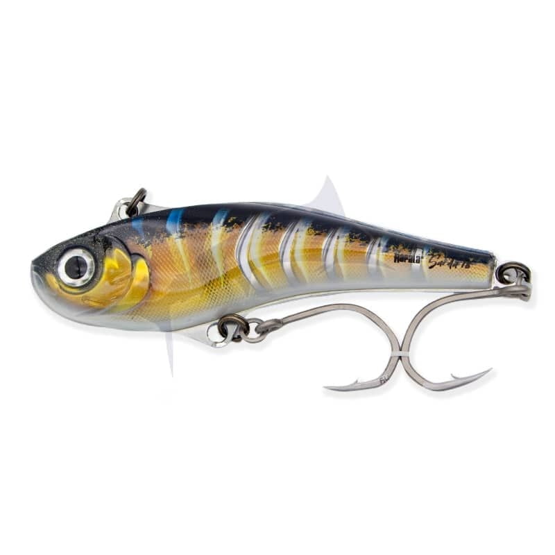 RAPALA Sarda 18 Sailfish UV Lures & Flies - Walmart.com