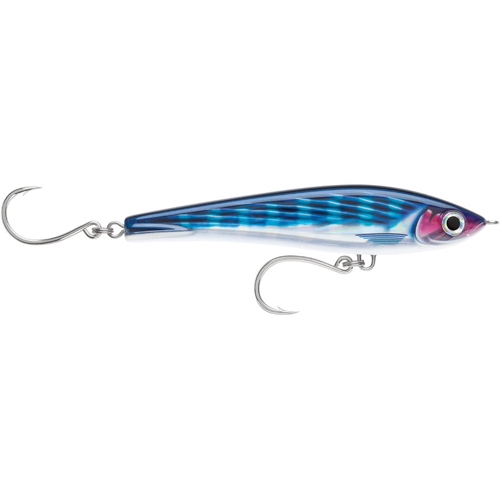 RAPALA X-Rap Magnum Stick 17 Bonito Lures - Walmart.com