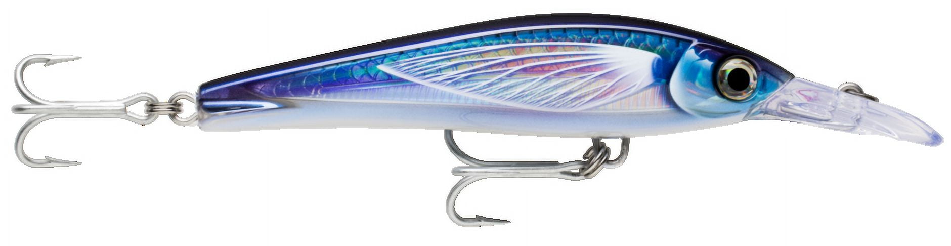 Rapala X-Rap Magnum Stick 160mm, Saltwater Fishing Jerk Bait, HD Flying ...